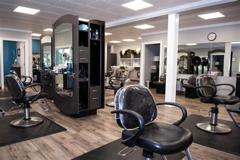 Diane Testani Hair Salon