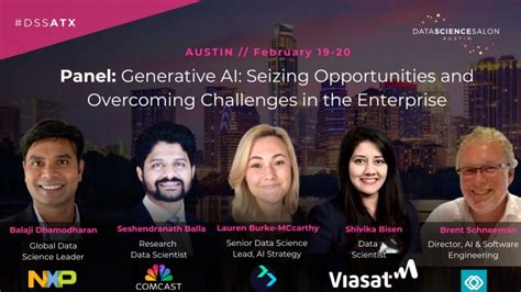 a panel not to miss 𝗚𝗲𝗻𝗲𝗿𝗮𝘁𝗶𝘃𝗲 𝗔𝗜 𝗦𝗲𝗶𝘇𝗶𝗻𝗴 𝗢𝗽𝗽𝗼𝗿𝘁𝘂𝗻𝗶𝘁𝗶𝗲𝘀 𝗮𝗻𝗱