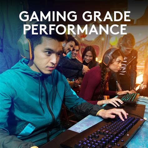 Buy Logitech G213 Prodigy Rgb Gaming Keyboard Online Price ₹4495 Instant Delivery Zepto
