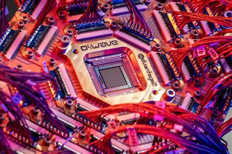 D Wave Revives Quantum Supremacy Claims For New Advantage2 Computer