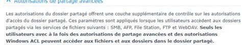 Configuration Webdav Webdav Nas Forum