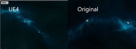 How To Create A Space Skybox Rendering Epic Developer Community Forums