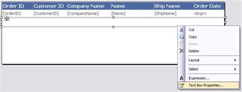 Create Rdlc Report In Vs 2010 And Sql Server 2008