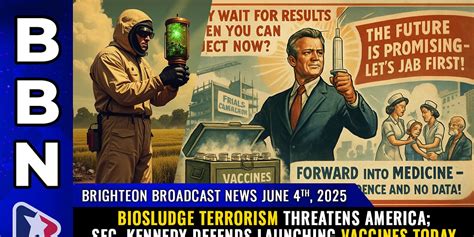 Microscopy Exposes Shocking Pathogens In ‘organic Biosludge Sold As Garden Fertilizer