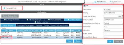 riverdi stm32 u5 embedded display → controllerstech®