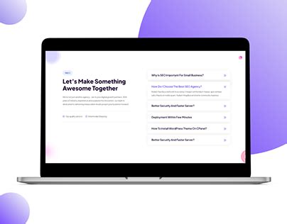 Faq Page Design Figma Projects :: Photos, videos, logos, illustrations ...