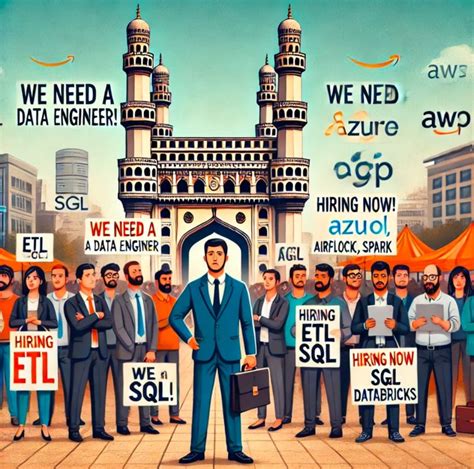 Dataengineering Bigdata Etl Sql Cloud Ai Datadriven Hiring