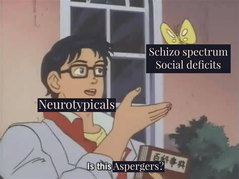 Schizophrenic Memequeen