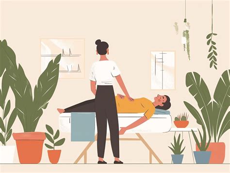 The Science Behind Massage Therapy How It Works And Its Benefits