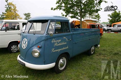 Foto VW Transporter T1 #1102207