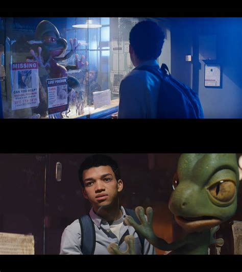 Detective Pikachu Treecko By Mdwyer5 On Deviantart