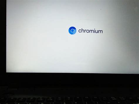 How to Run Chromium OS on Your Laptop with ChromX