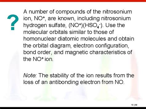 Chapter 10 Molecular Geometry And Chemical Bonding Theory