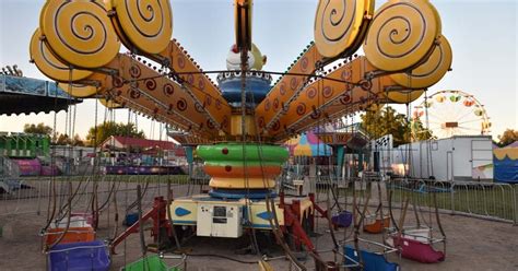 Toronto Grand Prix Tourist A Toronto Blog Ontario Fall Fairs 2018