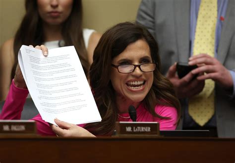 Man Arrested After Nancy Mace ‘physically Accosted On Capitol Grounds