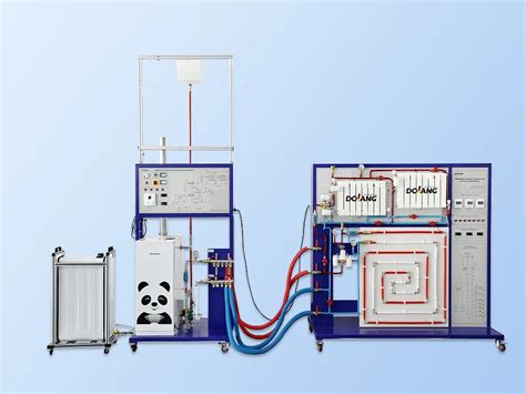 Hvac Training Program Features And Hvac Trainers