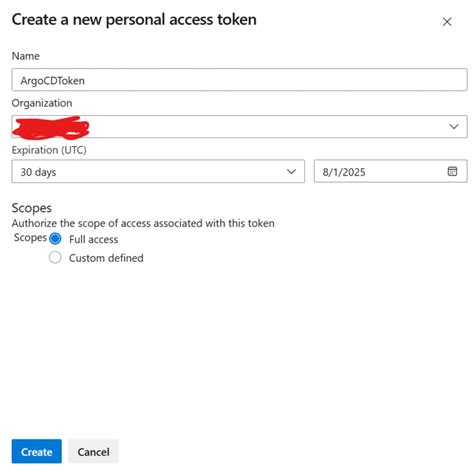 How To Integrate Azure Devops Git Repository With Argo Cd