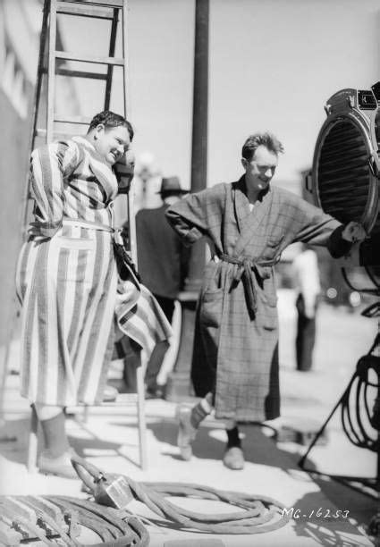 Laurel And Hardy Photos And Premium High Res Pictures Artofit