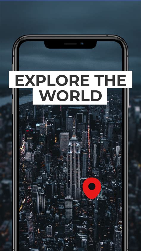 Iphone 용 3d Ultra Map 다운로드