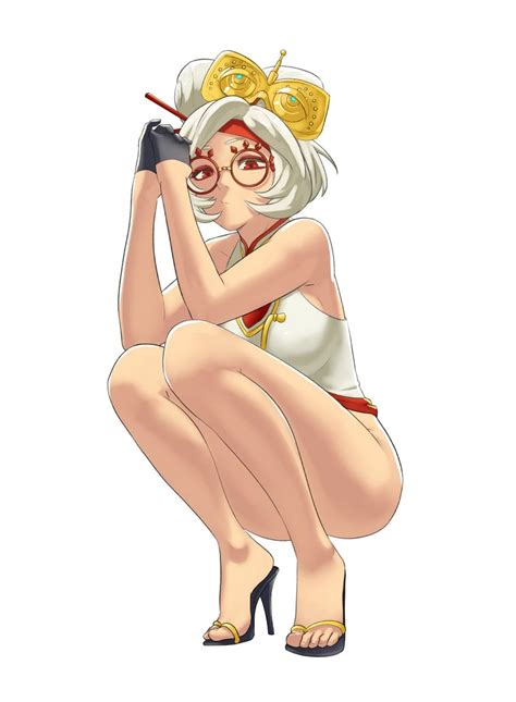 Purah The Legend Of Zelda And 1 More Drawn By Pomelomelon Danbooru
