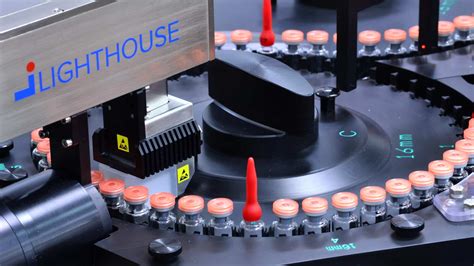 Lighthouse Ccit Headspace Oxygen And Moisture Analysis