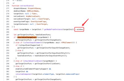 Bug TypeError Elem NodeName ToLowerCase Is Not A Function Issue Facebook React GitHub
