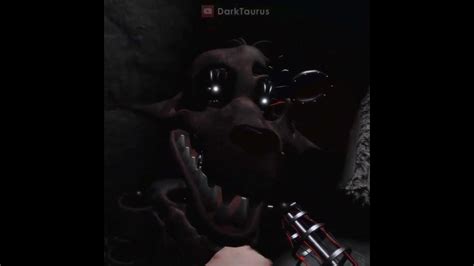 Foxy Sad Scene Fnaf 2 Reimagined Youtube