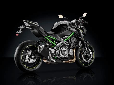 KAWASAKI 900 - MC-Tech.dk
