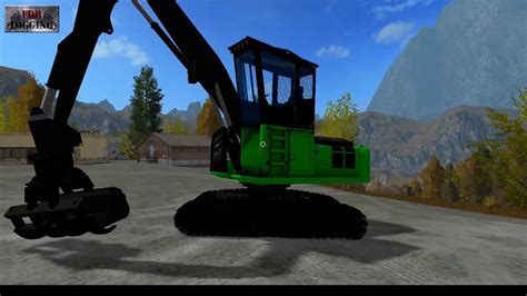 Fs17 Fdr Logging Shovel Scoop Loader Fs 17 Vehicles Mod Download Fs17 Fdr Logging Shovel Scoop Loader Fs 17 Vehicles Mod Download