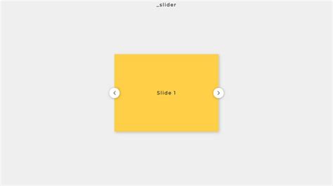 Draggable And Touch Friendly Slider Carousel