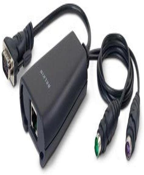 Smb Server Interface Module Cat5 Ps2 Buy Online At Best Price In