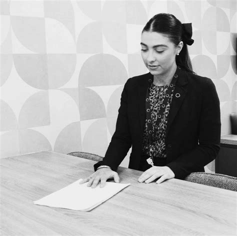 How To Write A Resignation Letter TNP The Niche Partnership