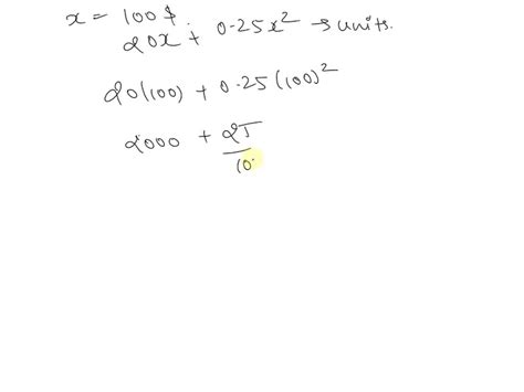 SOLVED Texts A Certain Electronics Manufacturer Is Making GPUs For