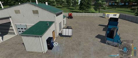 TCBO MINING CONSTRUCTION ECONOMY V FS FS Mod