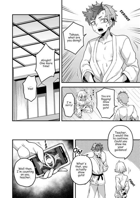 Konjou Misete Kudasai Ne Please Show Me Your Guts Nhentai Hentai Doujinshi And Manga