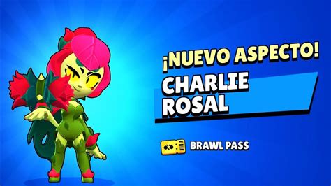 COMPRÉ MI PRIMER BRAWL PASS YouTube