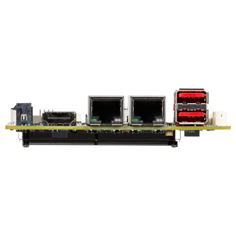 pico n97a pico itx with intel® processor n97