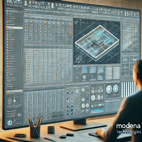 5 Revit Architecture Workshop Schedules Areas And Finishes