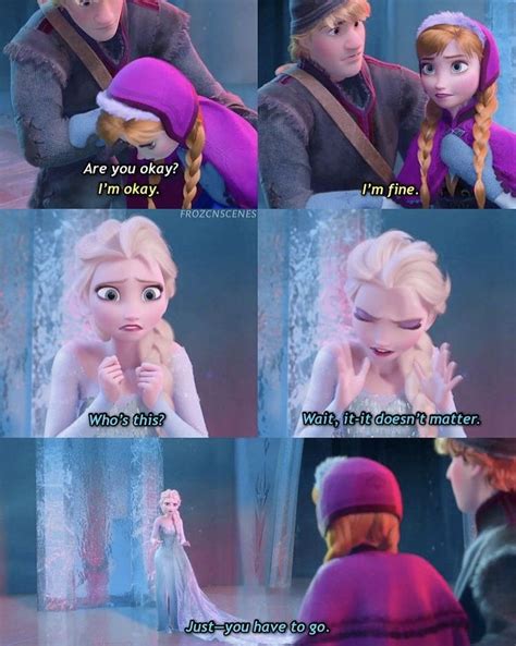 Funny Disney Frozen Pictures