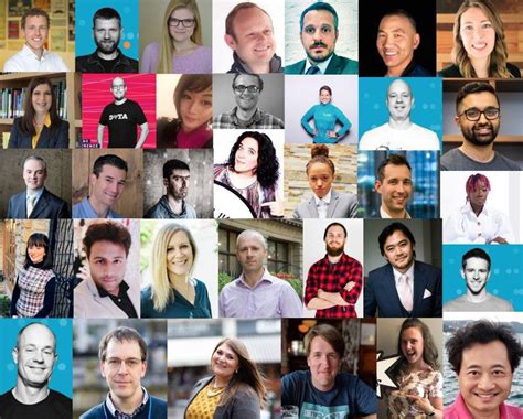 To Be A Part Of The 2020 Class Of Tableau Software Zen Masters Is