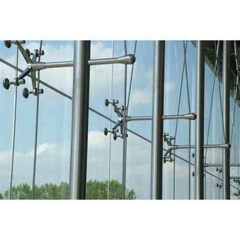 Spider Glass In New Delhi By Gaga Aluminium Concepts Id 12356746473