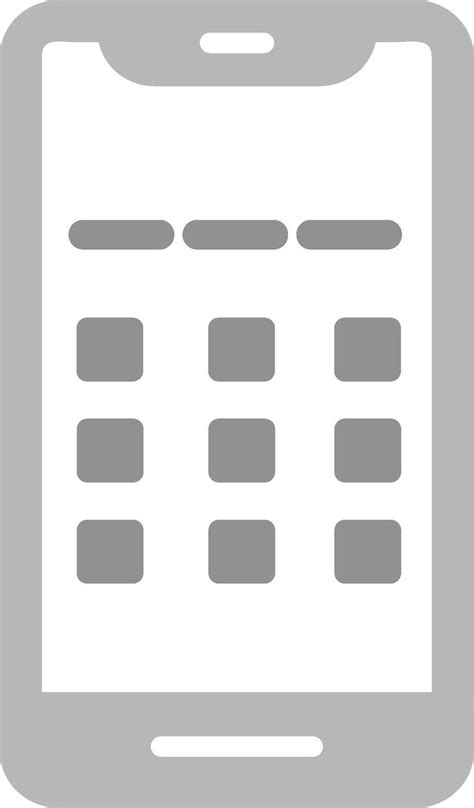 Enter Passcode Vector Icon 42251620 Vector Art At Vecteezy