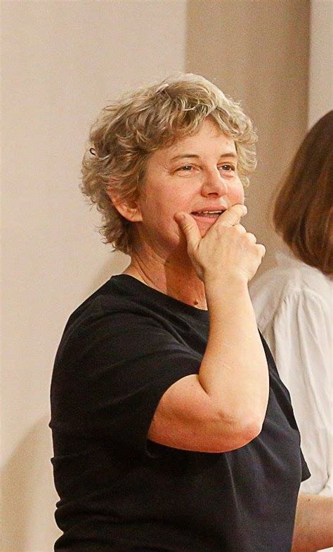 E Morta Erika Hutter La Danza A Torino Perde Un Suo Importante Punto Di Riferimento