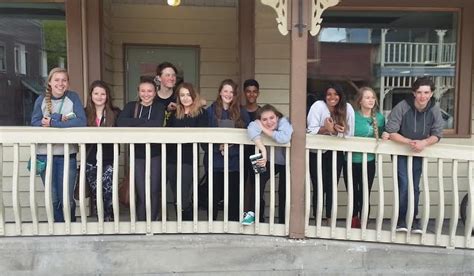 Salmo students embark on Project Mexico - My Nelson Now