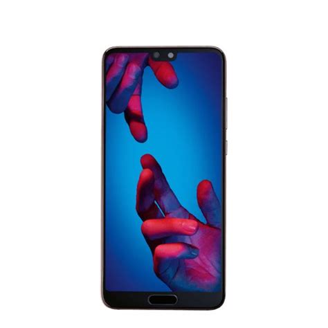Huawei P Dual Sim Gb Gb Midnight Black Kuantokusta