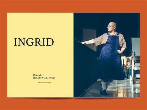Issue No14 Print Out Of Stock — Tauko Indie Sewing Magazine
