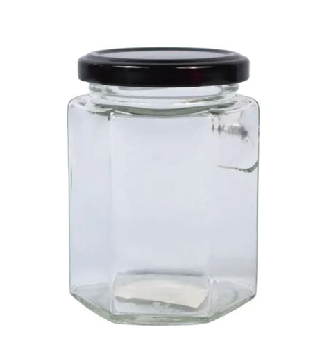 Frasco Bh Cr6c1 280 Ml Con Tapa Negra