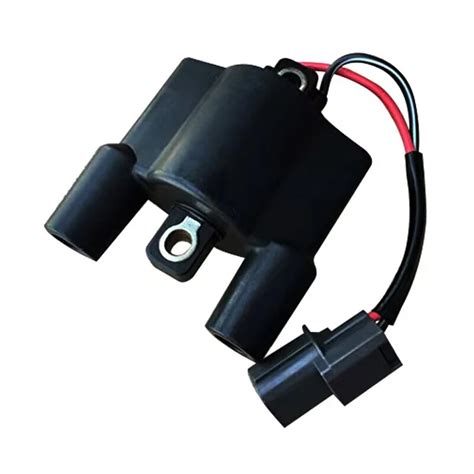 F6t557 Ignition Coil 63p 82310 01 00 60e 82310 00 00 21121 3722 21121