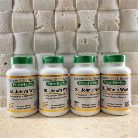 하데스의 세인트존스워트성요한풀 효과 후기 👍🏻 육아우울증 불안감 스트레스 심신안정 보조제 추천 네이버 블로그