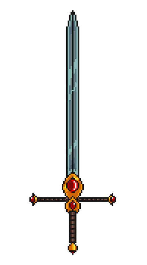 Pixilart Ruby Sword By Raphaelion Pixilart Ruby Sword By Raphaelion